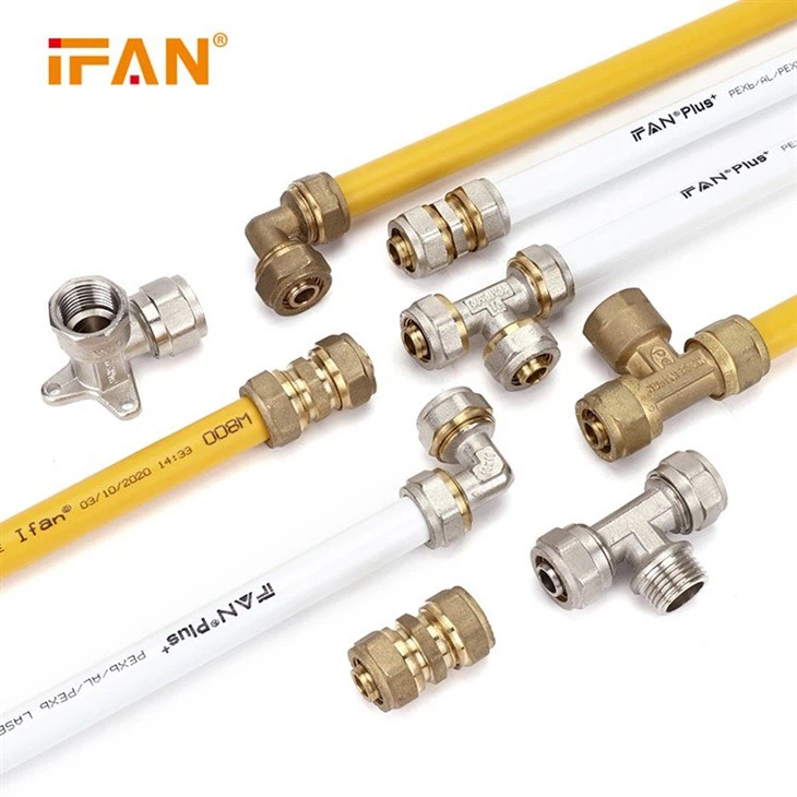 China Good Price Pex Gas Line Fittings Manufacturers Suppliers Factory ...